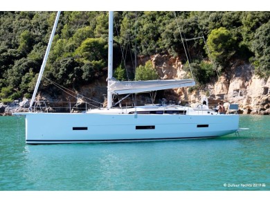 Sailing cruise, catamaran or yacht at the best price | LateSail