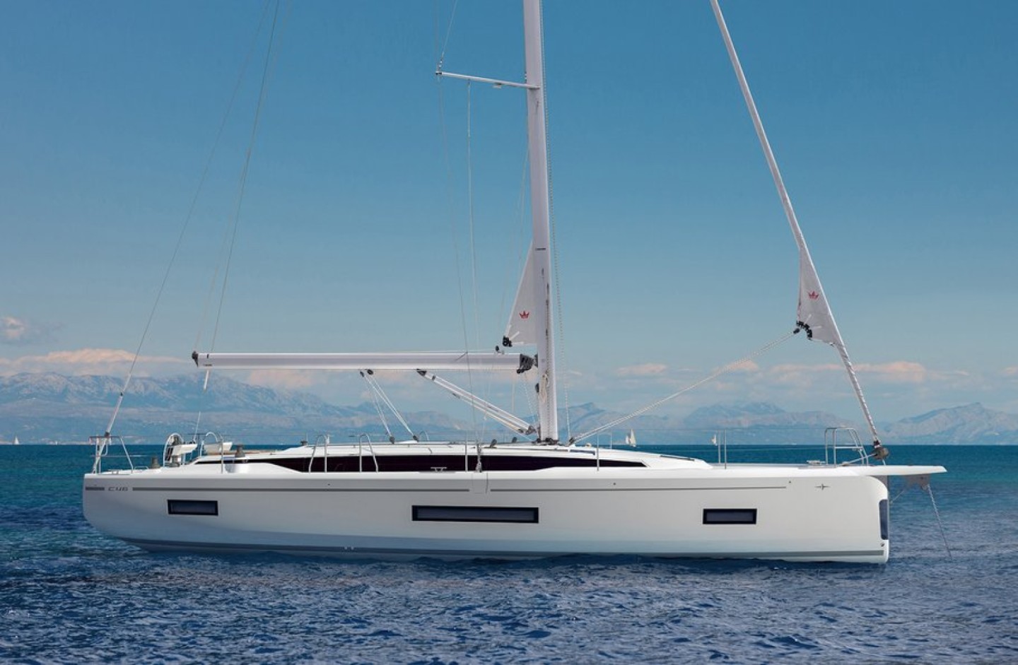 Hire a Sailboat Bavaria C46 in Marsylia (Spirit of Argo) | SamBoat