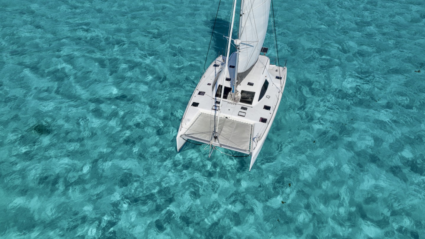 Hire a Catamaran Yamaha FX HO in Cancún | SamBoat
